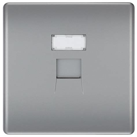 1 Gang Cat 6 Data Socket Pakistan Cables Decoris Series Led Lights 3m And Philips Distributor