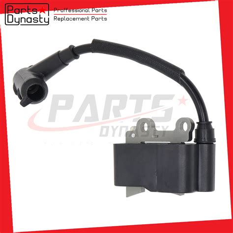Ignition Coil Fit Echo Cs490 Cs500 446s 502s Chainsaw A411001051 Ebay