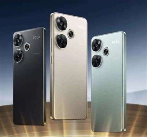 Jual Xiaomi Poco F G Gb Resmi Black Di Seller Lucky Asa Ponsel Bantan Timur Kota