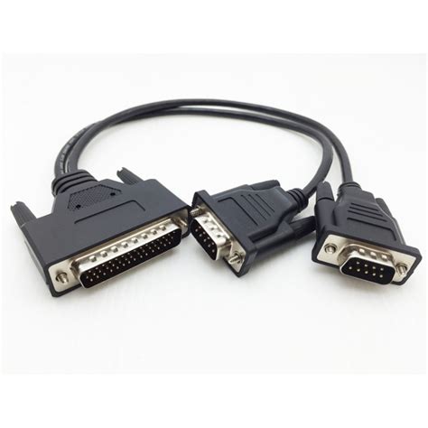 2 Port RS 232 Low Profile PCI Express Card