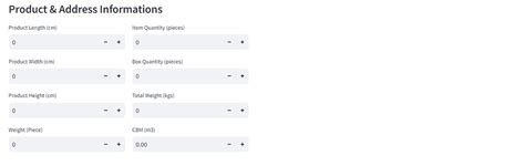How To Distribute Columns Across The Entire Screen Using Streamlit Streamlit