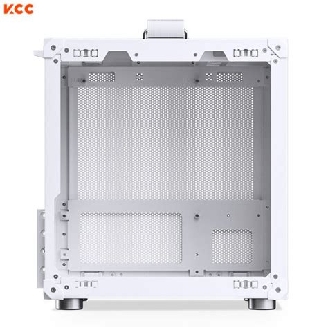 Vỏ Case Jonsbo C6 Itx White