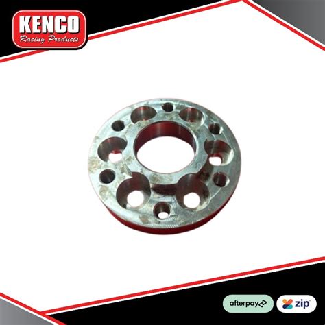 Kenco Ls Sprintcar Crank Drive Adaptor Free Post Pro1 Race Parts