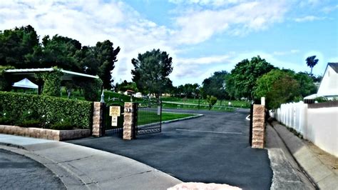 Temecula Cemetery In Temecula California Find A Grave Cemetery