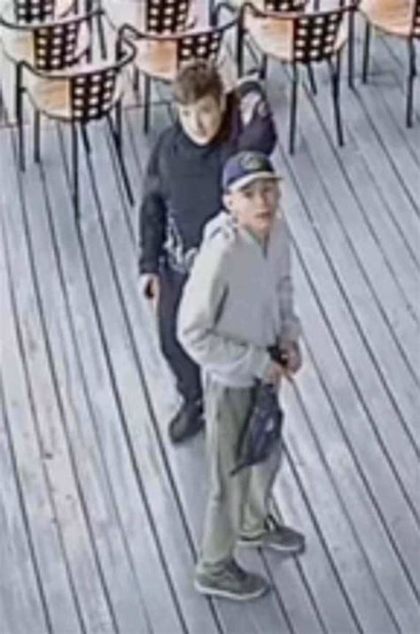 На Волині розшукують людей які причетні до криміналу конфіденційність гарантована ФОТО