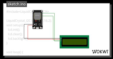 as5 qus3 1 wokwi esp32 stm32 arduino simulator