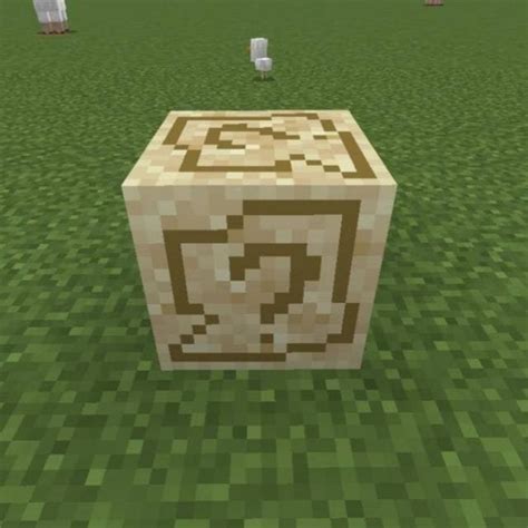 Текстуры Visible Suspicious Sand And Gravel для Minecraft
