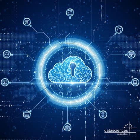 data sciences corporation on linkedin cloudsecurity dataprotection