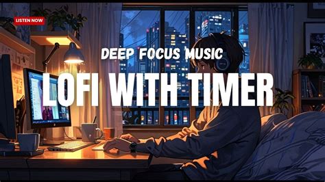 Music For Work — Deep Focus Mix For Programming Coding Youtube