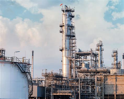 Refinaria De Luanda Mse