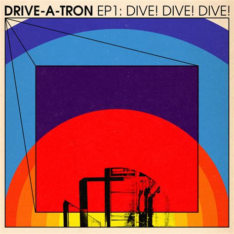 Ep1 Dive Dive Dive Drive A Tron