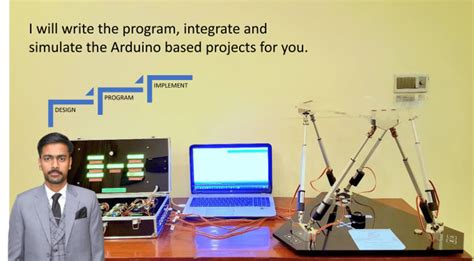 Code Your Arduino Projects And Simulate By Hamu Toor Fiverr