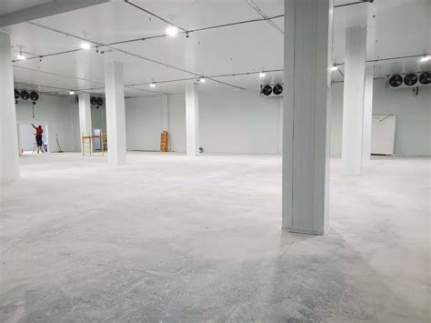 Insulated Metal Panels Ameripanel