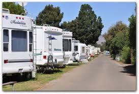 California Rver Buy Two Nights Get One Free In Beautiful Slo County
