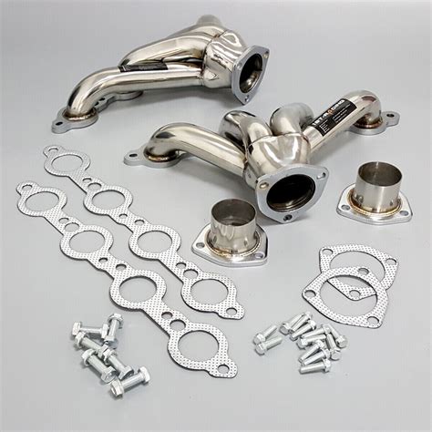 Ls Universal Hugger Headers Swap Conversion Ls1 Ls2 Ls3 Ls6 Ram