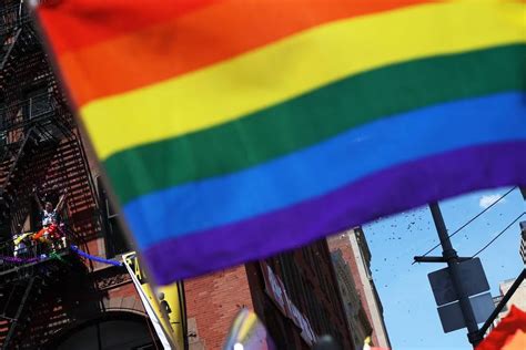 El Tedh Condena A Rusia Por Rechazar El Matrimonio Entre Personas Del