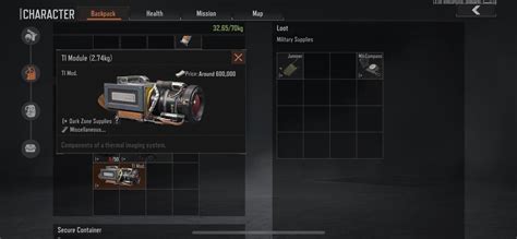 Crazy Loot Spawn R Arenabreakoutglobal