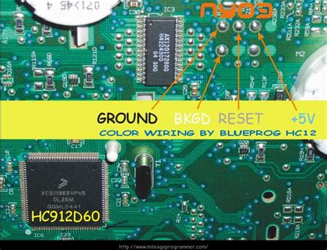 How To Correct Odometer For Fiat Stilo 1 4 2006 Car Mileage Programmer