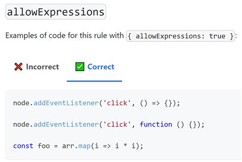 Require Return Type For `function` · Issue 1288 · Phetsimschipper · Github