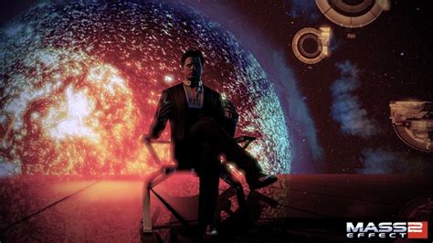 Bioware Sculpts Improved Mass Effect Sequel With Unreal Engine 3