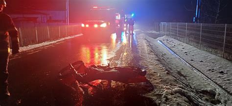 Suceava Adolescent în Stare Critică După O Coliziune între Două