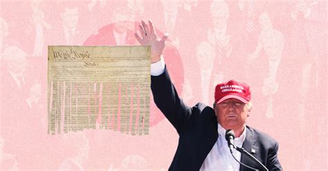 9 Out Of 10 Republicans Silent On Trumps Calls To Terminate The