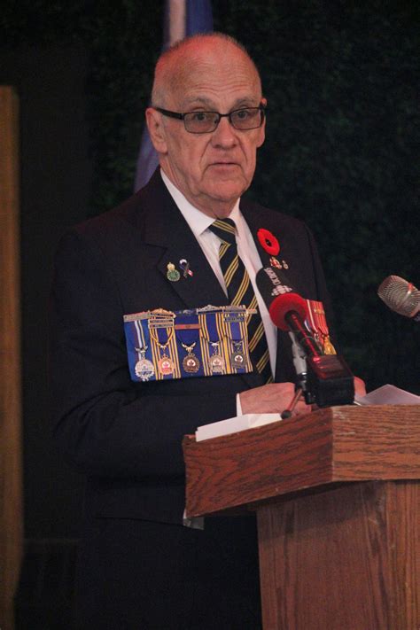‘a Time Of Reflection Iqaluit Marks 80th Anniversary Of D Day Invasion