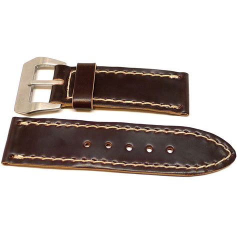 Bretsch Watch Strap 26mm Daluca Straps