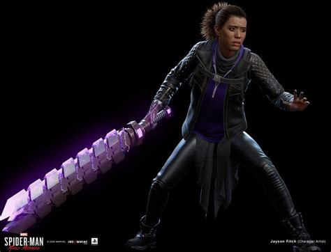 Marvel Comics Tinkerer Phin Mason In 2025 Marvel Spiderman