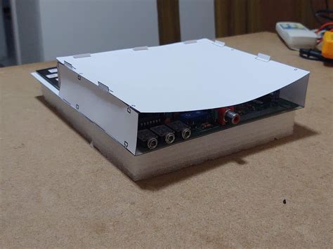 ZX Homebrew Clone Hackaday Io