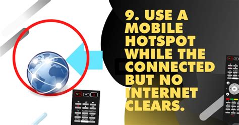 How To Fix Xfinity WiFi Connected But No Internet Access 2024