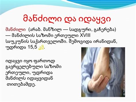 მოსწავლის ნიმუში