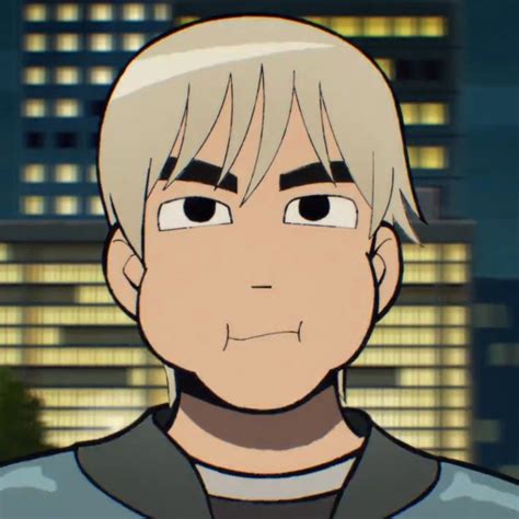 Todd Ingram Scott Pilgrim Scott Pilgrim Movie Scott Pilgrim Comic