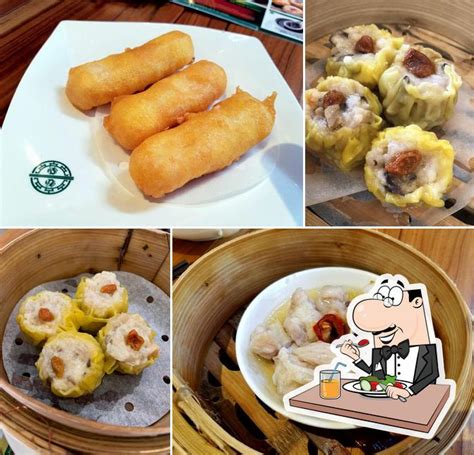 Tim Ho Wan Waikiki Honolulu Restaurant Menu Prices And Reviews