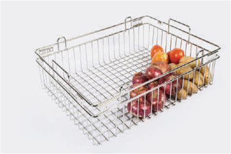 Vegetable Basket