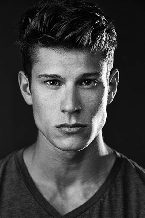 Eian Scully By Kristiina Wilson Portrait