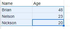How To Merge Cells In Google Sheets SheetsTutorial