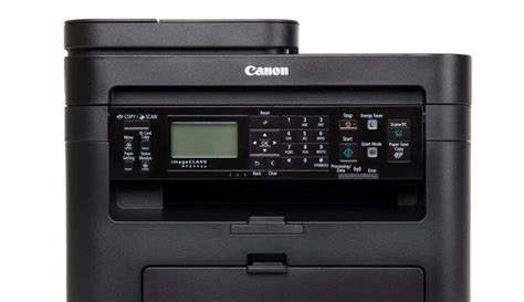 Canon Mf240 Series Ufr Ii Lt Printer Driver Download