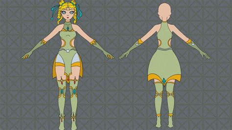 Artemis ‌ Fortnite Fan Made Concept Rfortnitebr
