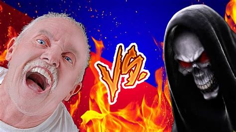 ИГРА ГОНКИ-- СТАРИКИ НА ИНВАЛИДНЫХ КОЛЯСКАХ!(GameVlog-29) | Carnival ...