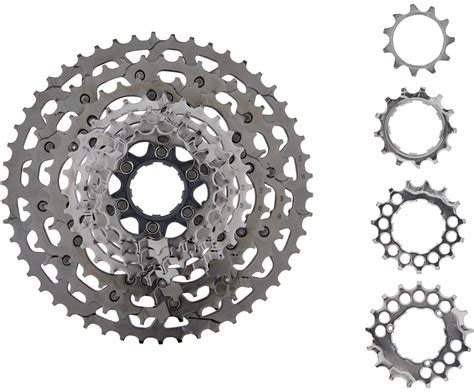 Shimano Cs Lg700 11 Linkglide 11 Speed Cassette Bike Components