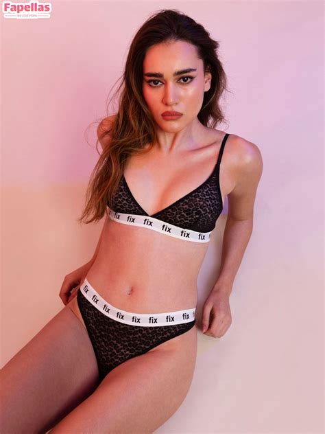 Erel Eliyahu Aka Ereleliyahu Nude Leaks Fapellas