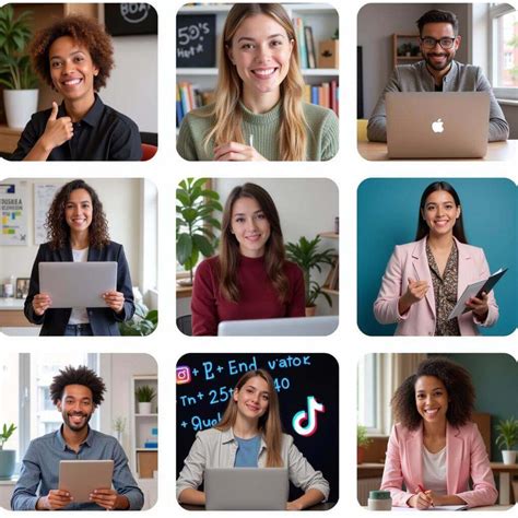 Mastering Ielts Reading The Rise Of Educational Influencers On Social