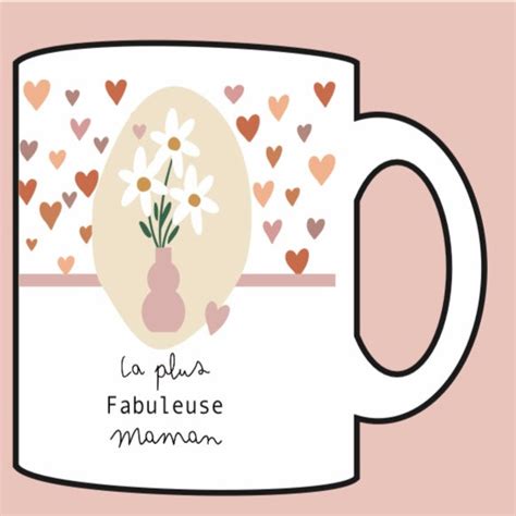 Tasse De La Collection Anna Espace Déco Idées Cadeaux