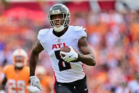 Pittsburgh Steelers Are Reportedly Making Their Move For Falcons