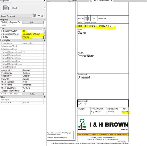 Solved 2019 Shared Parameters Not Appearing In Labels Autodesk Community