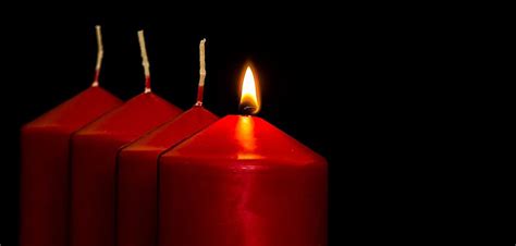 Reflection For The First Sunday Of Advent Catholic Outlook