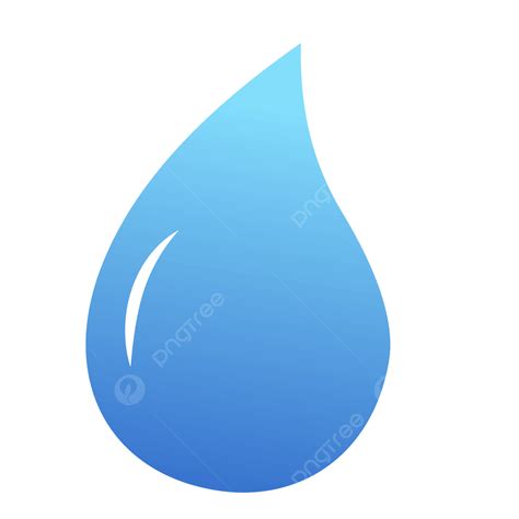 Gotas De Agua