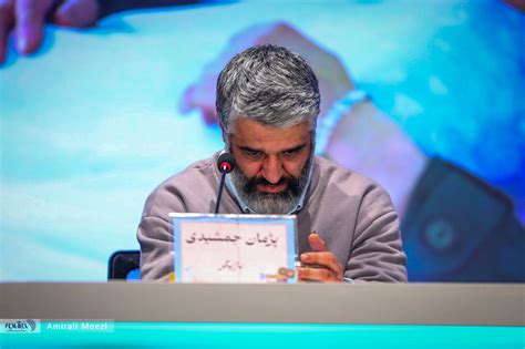 پژمان جمشیدیِ ۴۰۳؛ این آغاز پایان محبوبیتت بود؟