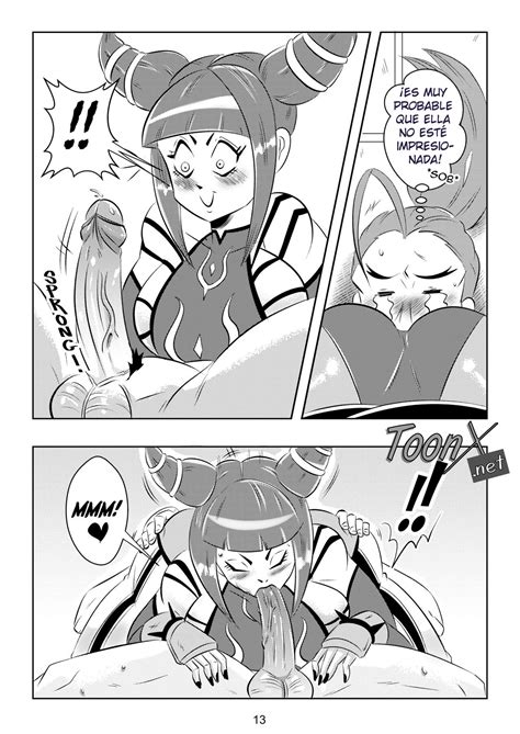 [funsexydb] Ultimate Saikyo Sex Style Street Fighter